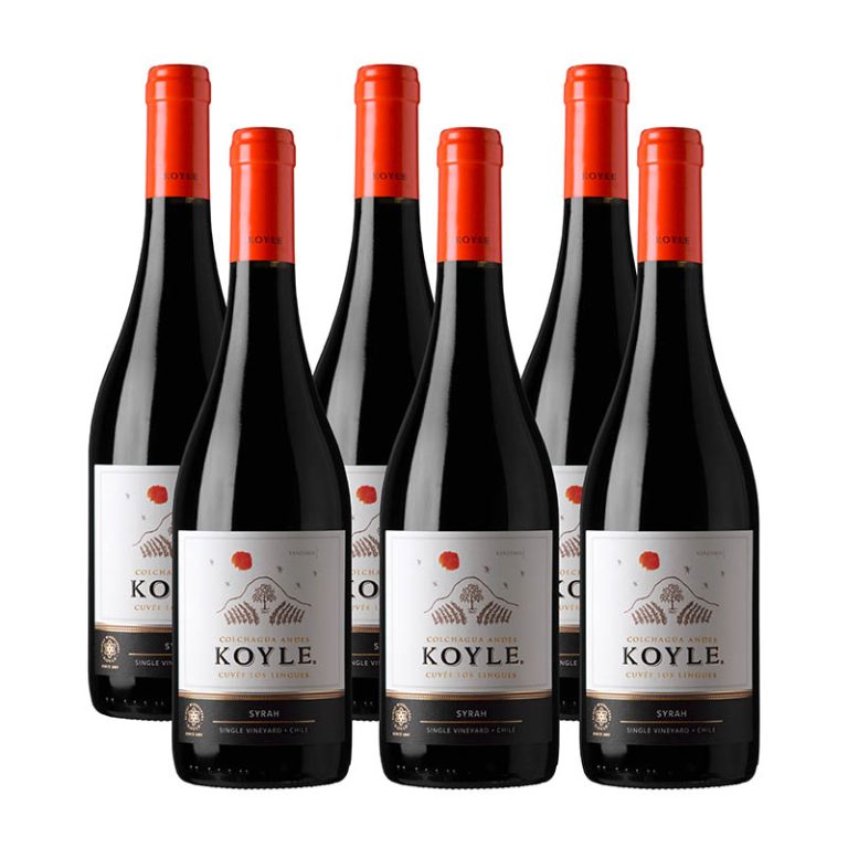 Tienda – Viña Koyle