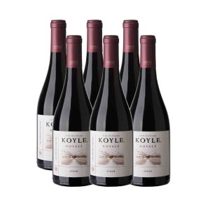 Tienda – Viña Koyle